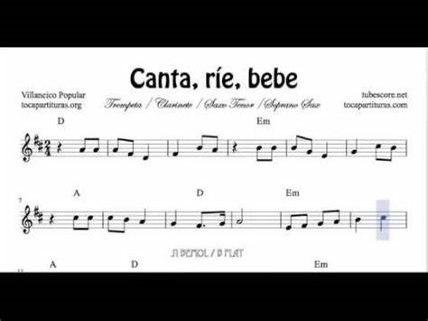 Canta, ríe, bebe – Tras el último verso