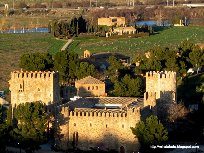 El castillo de Toledo – Tras el último verso
