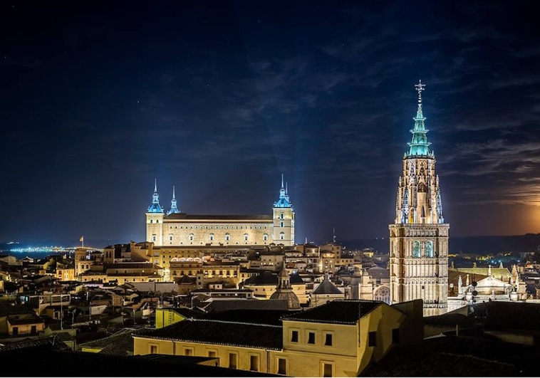 Toledo inspira – Tras el último verso