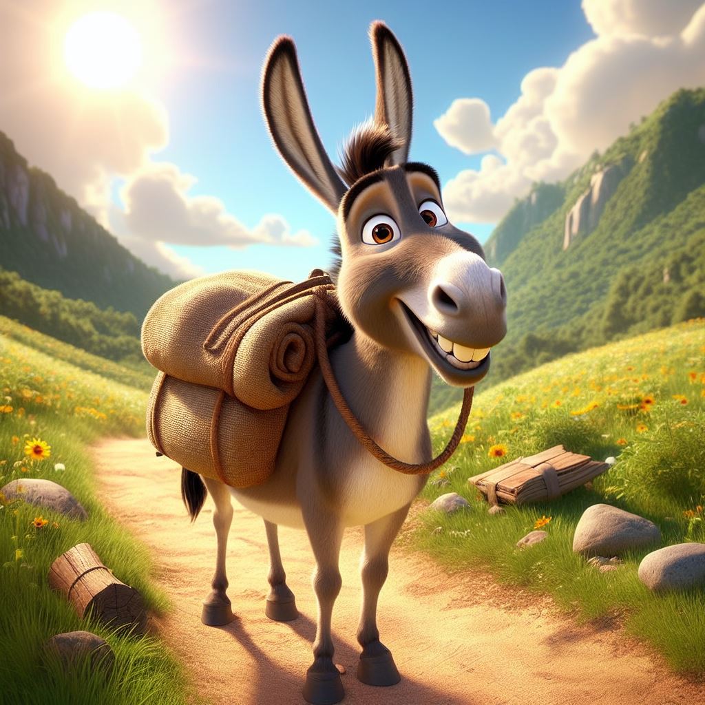 El Largo Camino desde Galilea – Tras el último verso