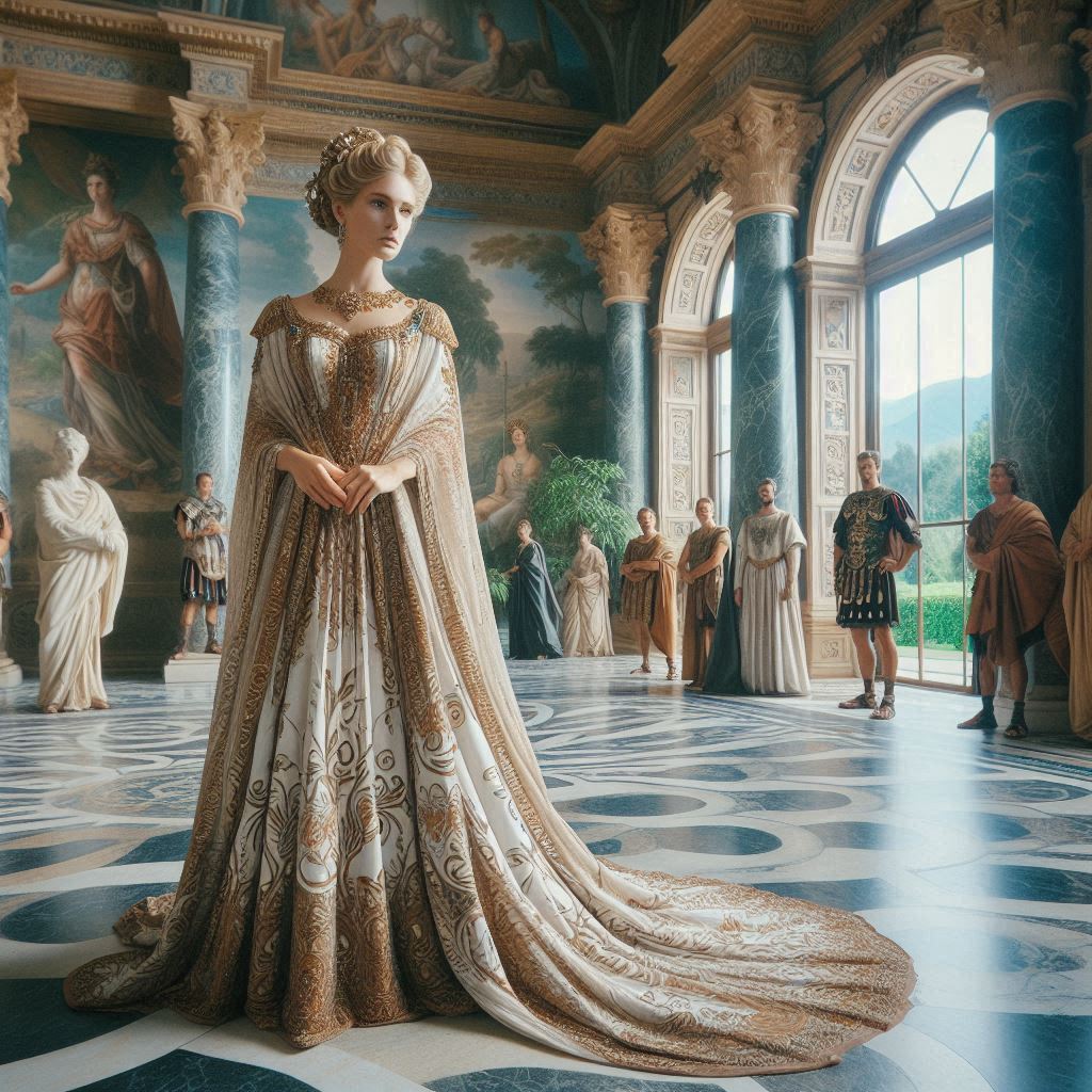 La mujer del César – Tras el último verso