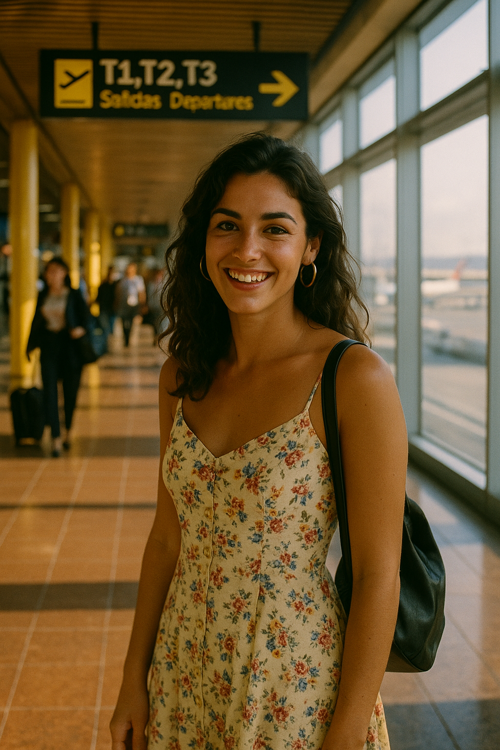 Sonia speaks English – Tras el último verso